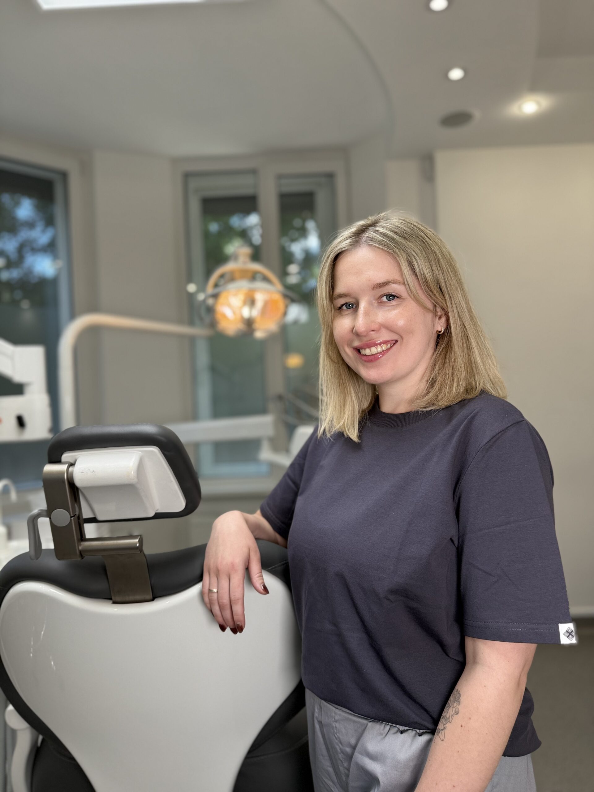 Наша команда – S2 Dental