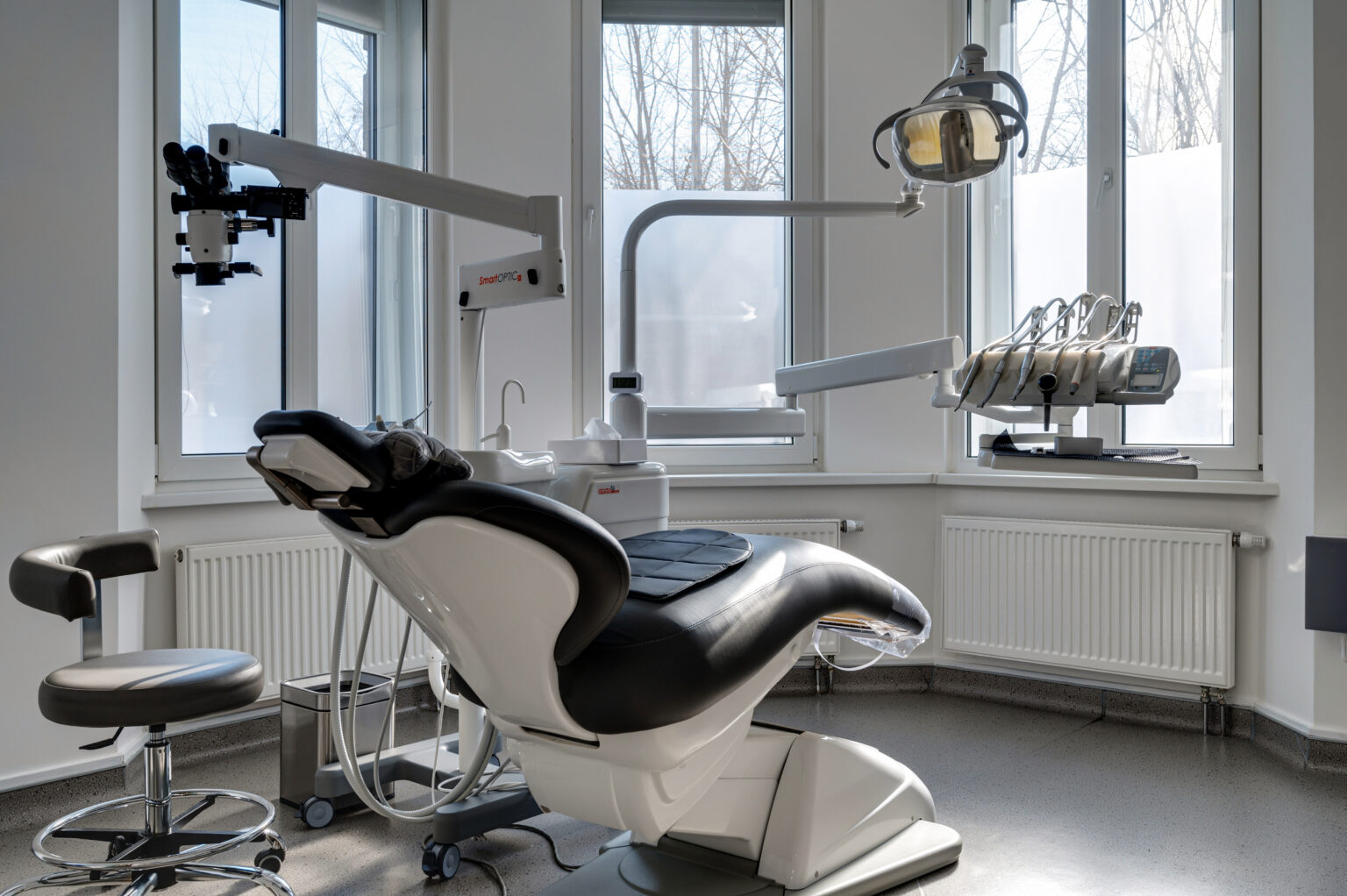 Наша команда – S2 Dental